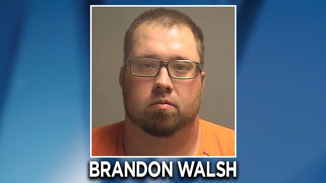 Accused South Carolina Sex Offender Arrested At Canfield Fair