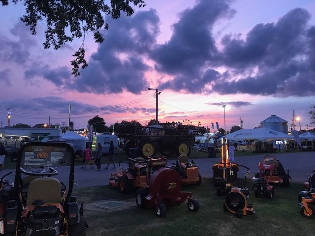 SLIDESHOW: Canfield Fair 2017 - WFMJ.com