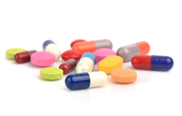 Discarded drugs and medicines converted into electricity - WFMJ.com