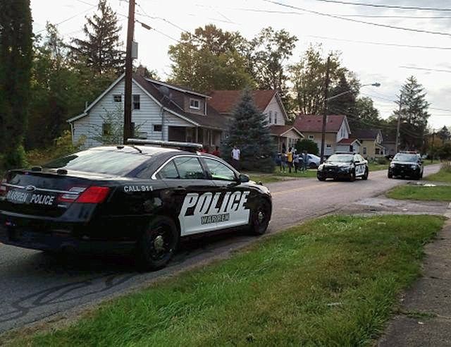 Police: Warren shooting leads to firearm, heroin seizures - WFMJ.com ...