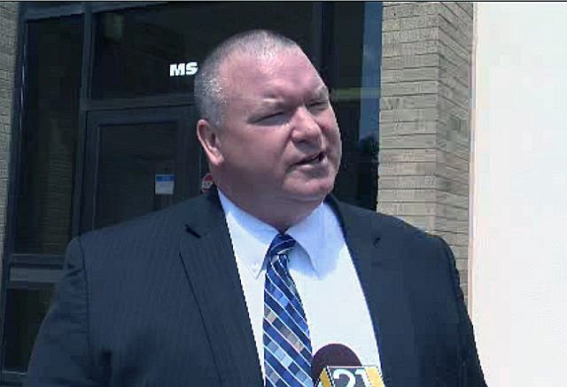 Ferko resigns as Sharpsville Schools superintendent - WFMJ.com