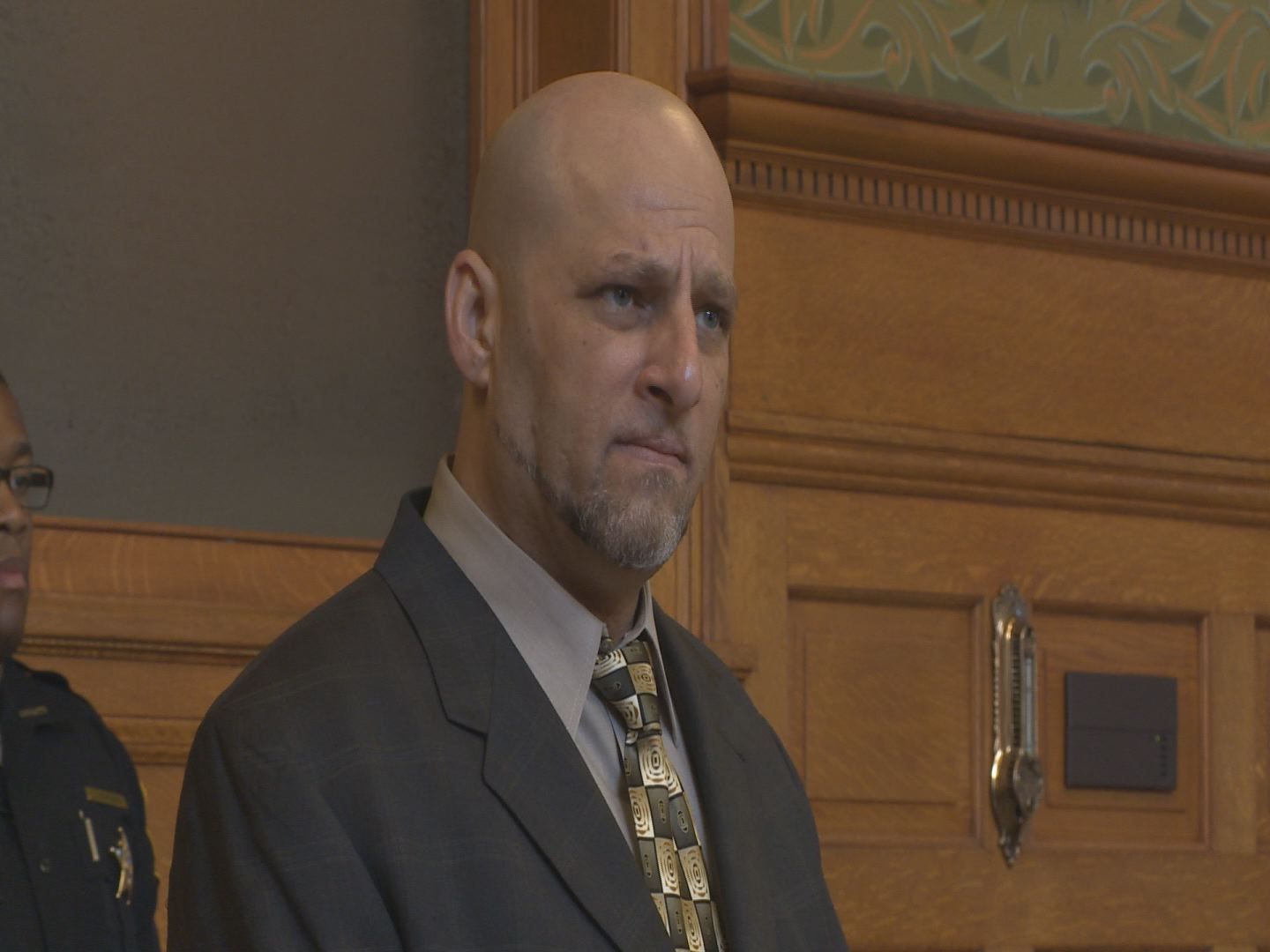 Capital murder trial against Hamad to stay in Trumbull County - WFMJ.com