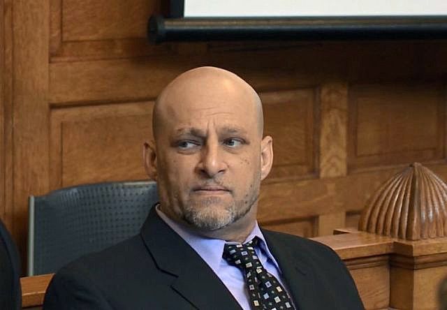 Nasser Hamad testifies in his own defense - WFMJ.com