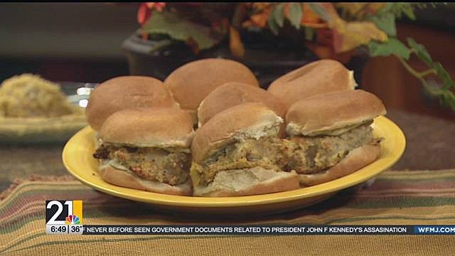 Great Groceries: Oven Fried Fish Sliders - WFMJ.com News weather sports ...