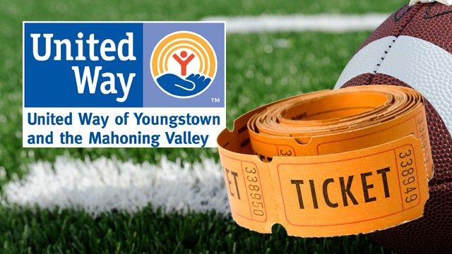 Super Bowl raffle to raise money for the United Way - WFMJ.com