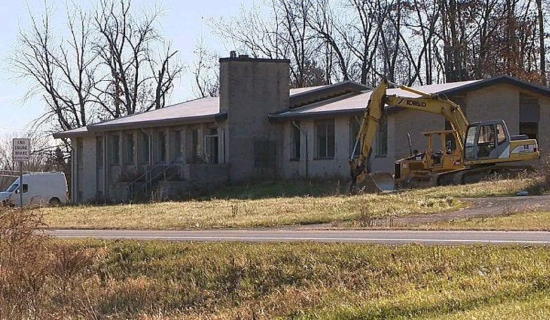 Mini-truck stop planned for Route 224 on Ohio-Pennsylvania line - WFMJ.com