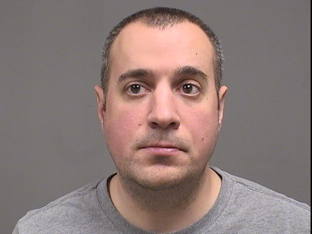 Craig Beach Police Chief free on bond - WFMJ.com