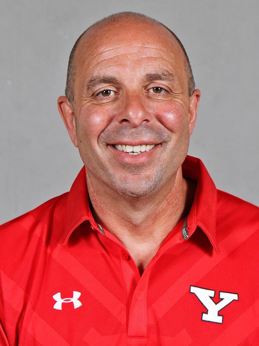 Carl Pelini named interim head coach at Bowling Green - WFMJ.com
