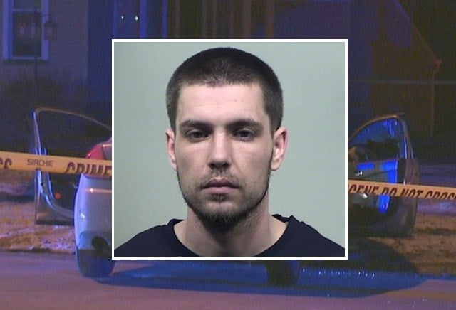 Police Warren Murder Victim Shot Several Times