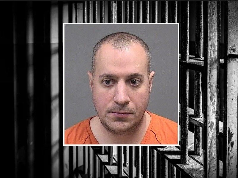 Former Craig Beach Police Chief sentenced to 5 years in prison - WFMJ.com