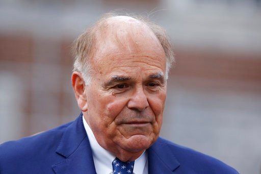 Dem titan Ed Rendell joins Ohio's Pillich on campaign trail - WFMJ.com
