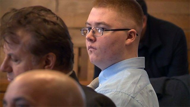 Jury selection begins in trial of Jacob Larosa - WFMJ.com