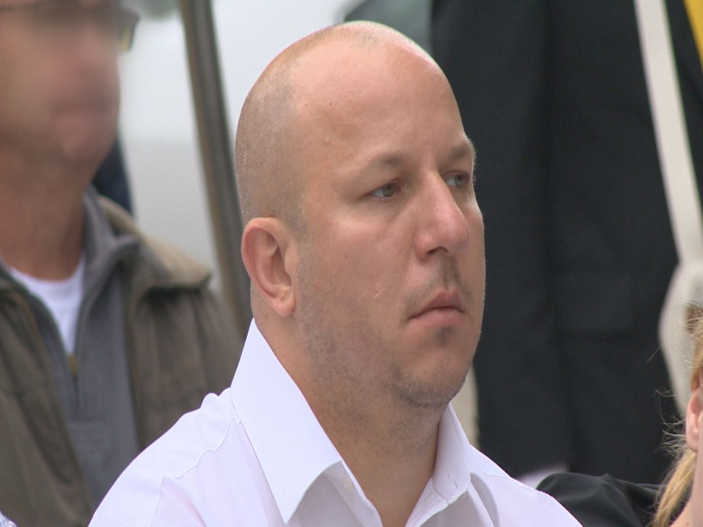 Judge Dominic Leone resigning from Struthers Municipal Court - WFMJ.com