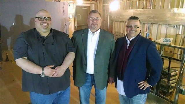 Canzonetta has big plans for Bistro 1907 - WFMJ.com