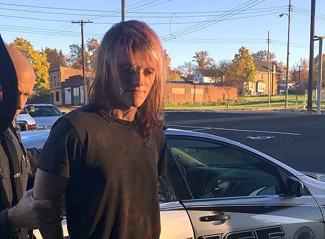 Hermitage shooting over transgender dispute brings guilty plea - WFMJ.com Hermitage shooting over transgender dispute brings guilty plea - WFMJ.com
