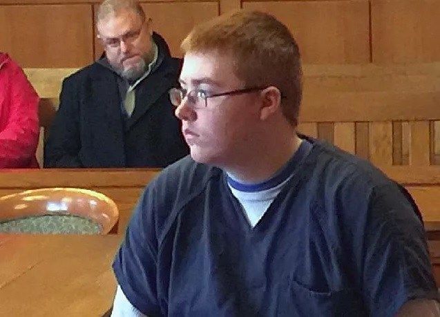 Appeals court upholds conviction for Jacob Larosa - WFMJ.com
