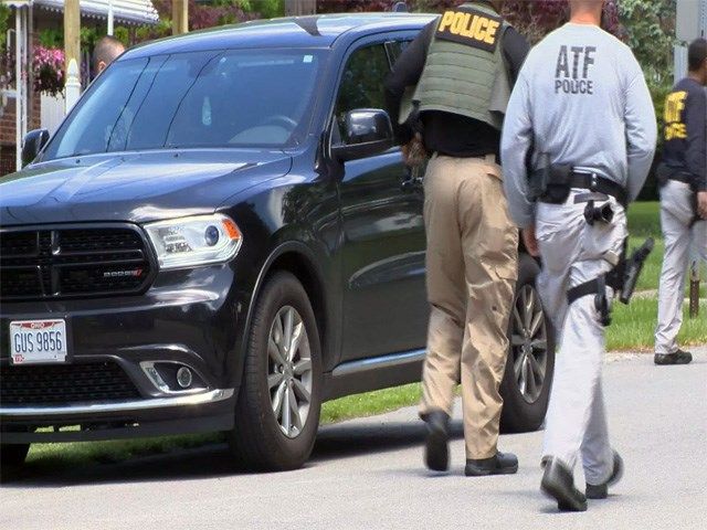 FBI, ATF, task forces raid 'several' homes in the Valley - WFMJ.com
