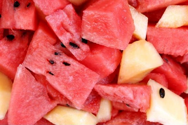CDC: Melon recalled from Hermitage, Garrettsville, Minerva stores ...