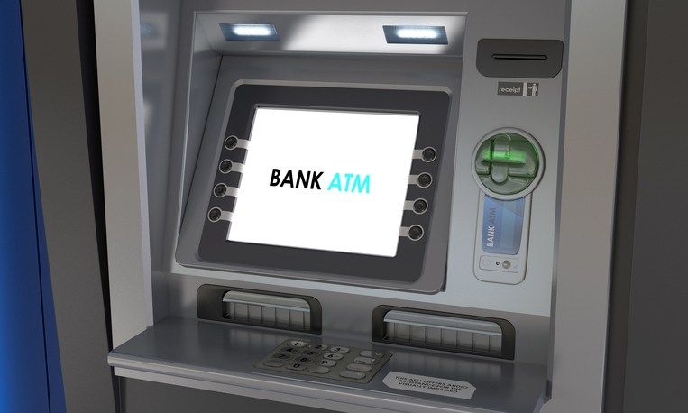 Authorities: Would-be thieves blow up ATM in failed heist - WFMJ.com