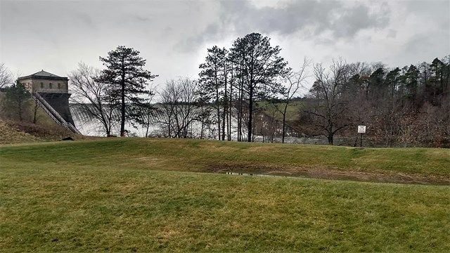 "Emergency" request for Meander Dam repairs contract denied - WFMJ.com