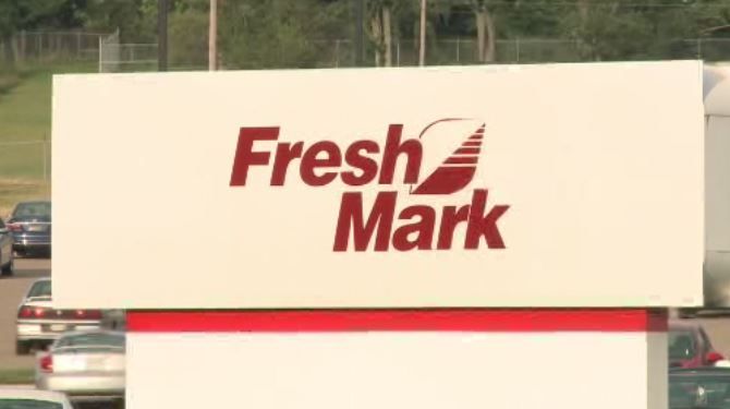 Fresh Mark expansion in Salem adding 50 new jobs to the area - WFMJ.com