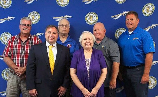 Southern Local chooses new superintendent - WFMJ.com