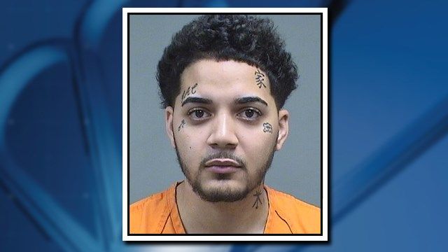 Rapper accused of threatening Struthers Police - WFMJ.com