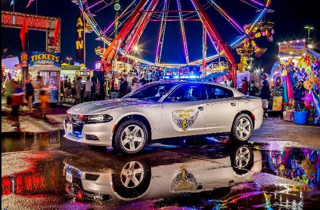 OSP enters best looking cruiser contest - WFMJ.com