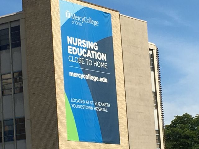 Mercy College Youngstown nursing programs moving to Toledo - WFMJ.com