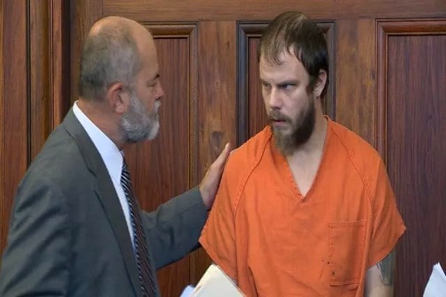 Psych evaluation ordered for Campbell man accused of stabbing infant ... Psych evaluation ordered for Campbell man accused of stabbing infant ...