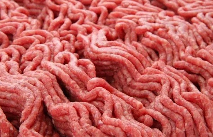 Walmart, Giant Eagle included in ground beef recall over contamination ...
