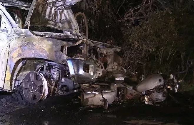 Officials identify victim of fatal motorcycle crash in Lawrence County ... Officials identify victim of fatal motorcycle crash in Lawrence County ...