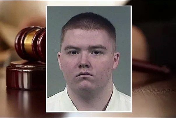 Judge sentences Jacob Larosa in grisly death of elderly Niles woman ...