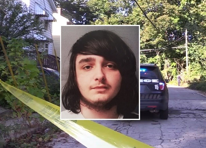 Man Found Guilty Of Killing 10 Year Old New Castle Girl Given Two Life