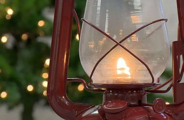 International Peace Light arrives in the Valley Monday - WFMJ.com