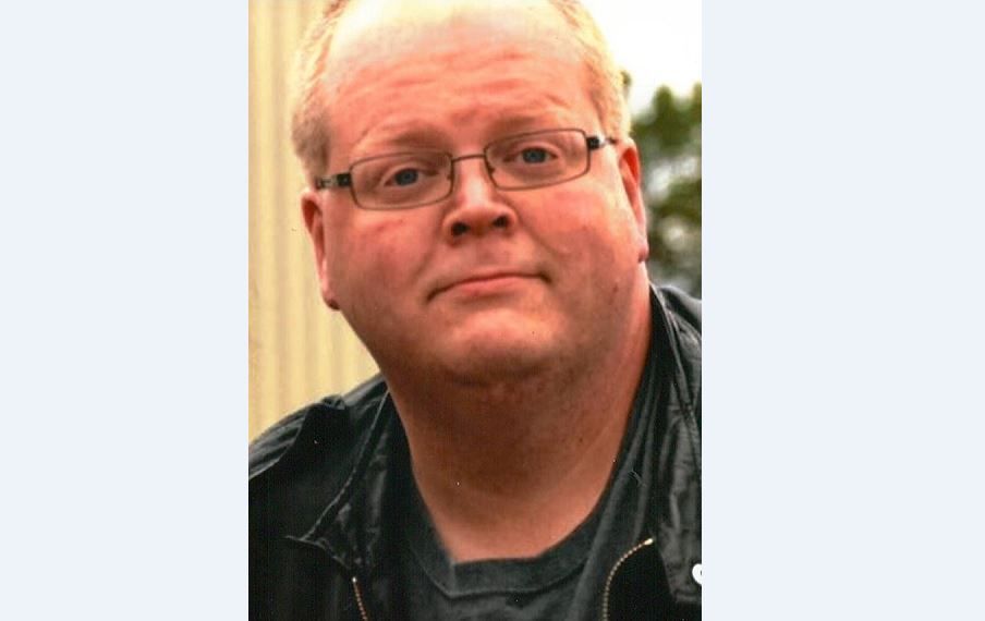 Champion police search for missing 43-year-old man - WFMJ.com