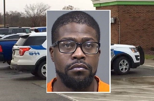 Youngstown man charged with robbing Austintown bank - WFMJ.com Youngstown man charged with robbing Austintown bank - WFMJ.com