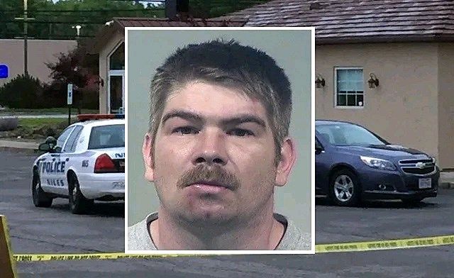 Howland man pleads guilty in Niles bar murder - WFMJ.com