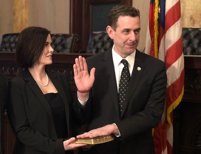 Ohio State Senator Mike Rulli to announce congressional run Monday ...