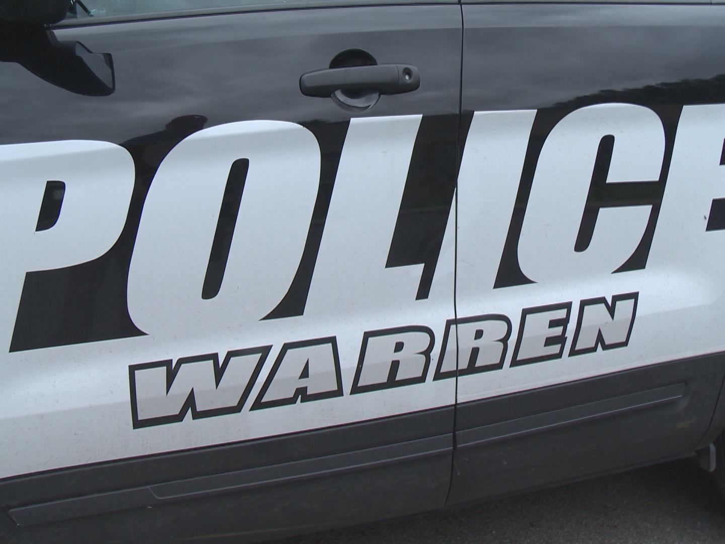 Warren Police investigating body found in wooded area as homicide ...