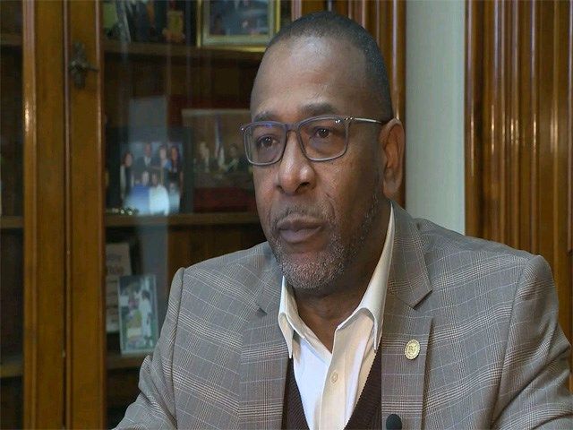 Warren mayor seeks reelection - WFMJ.com