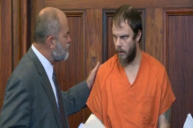 Second psych evaluation ordered for Campbell man accused of stabbing ... Second psych evaluation ordered for Campbell man accused of stabbing ...
