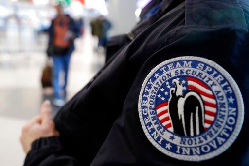 Head of TSA operations in state praises workers still on job - WFMJ.com