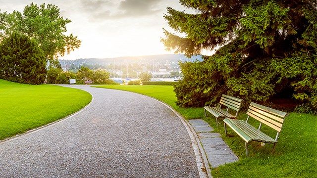 Warren looking to add splash pad to Packard Park - WFMJ.com