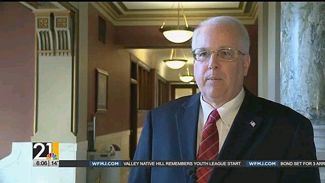 Mercer County judges appoint new district attorney - WFMJ.com