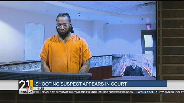 Niles murder suspect in court, emotional family says victim was a ...
