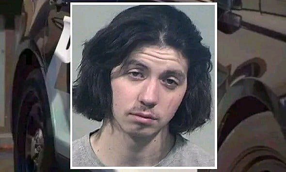 Vienna man charged with OVI, child endangering after crash - WFMJ.com Vienna man charged with OVI, child endangering after crash - WFMJ.com