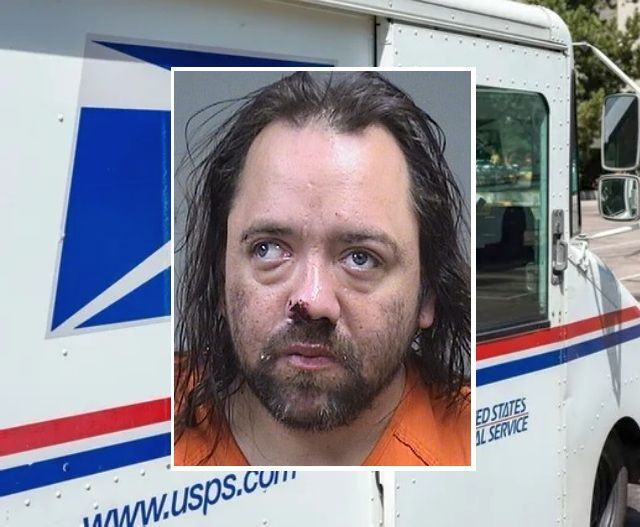 Struthers man accused of stalking letter carrier - WFMJ.com