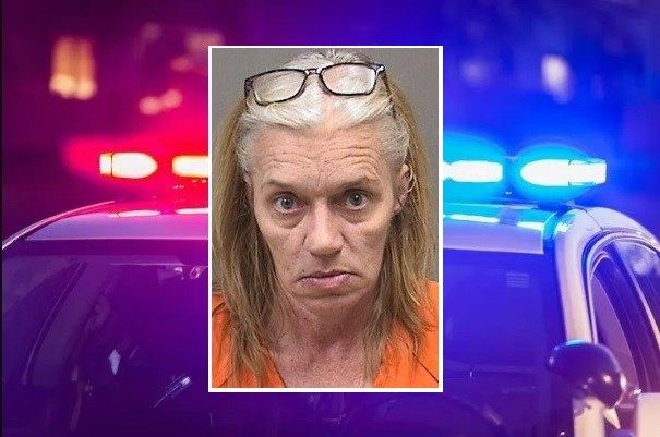 Struthers Police arrest woman after potential 'catastrophic explosion ...