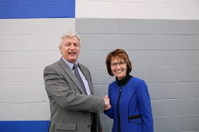 New superintendent appointed for Lakeview Local Schools - WFMJ.com